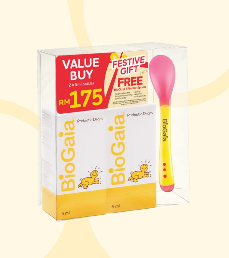 Shop - BioGaia Malaysia