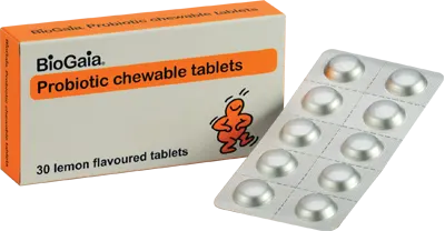 World Leading Probiotic Brand and Products | BioGaia Malaysia