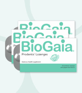 Shop - BioGaia Malaysia