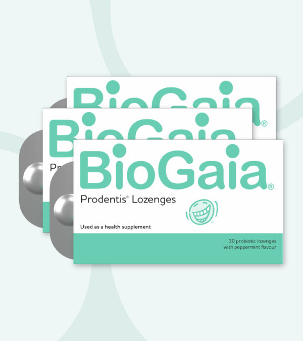 Shop - BioGaia Malaysia