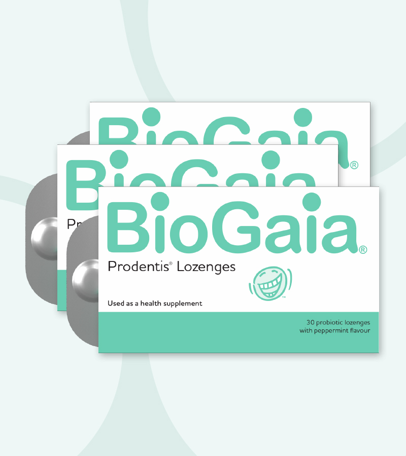 Shop - BioGaia Malaysia