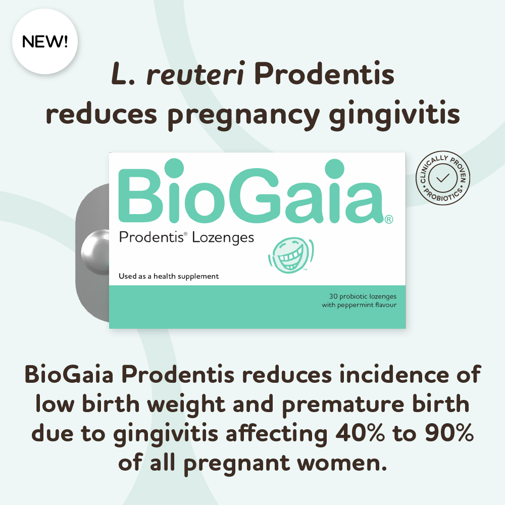 World Leading Probiotic Brand and Products | BioGaia Malaysia