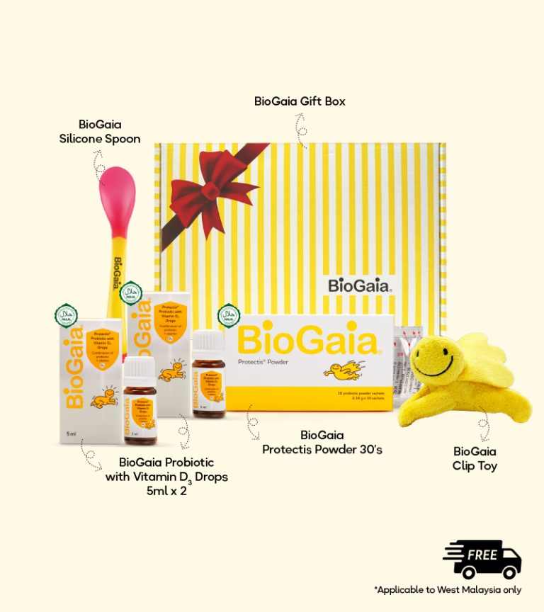 Shop - BioGaia Malaysia