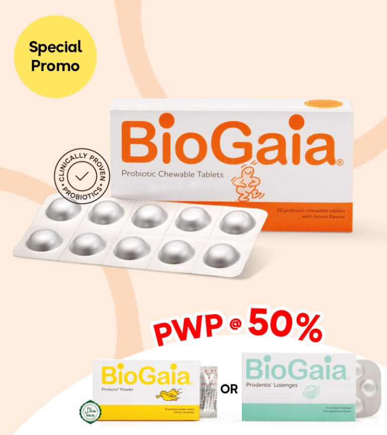 Shop - BioGaia Malaysia