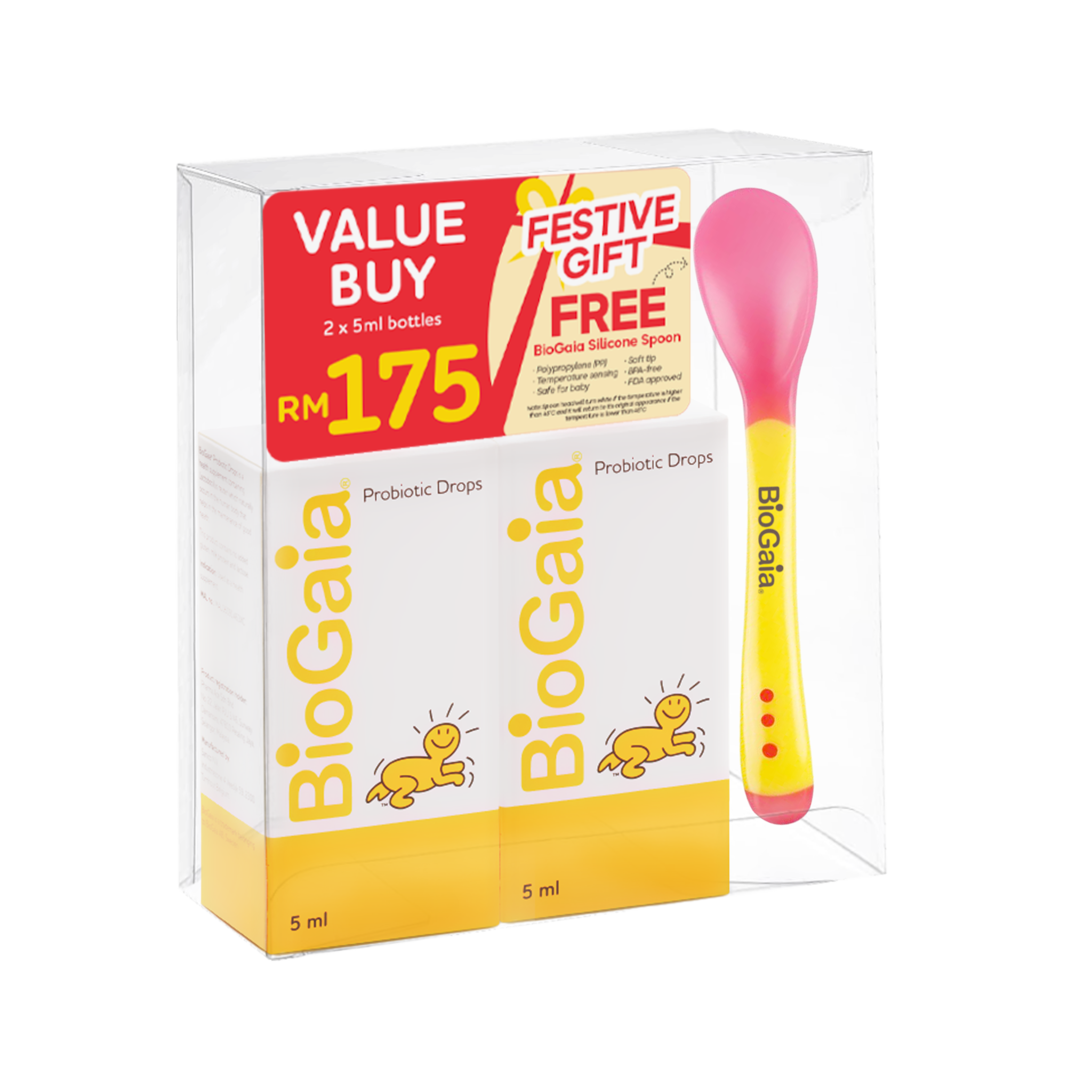 World Leading Probiotic Brand and Products | BioGaia Malaysia